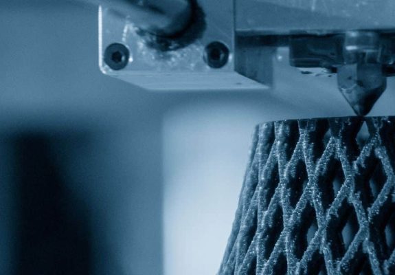 3D Printing - MRN Engineering