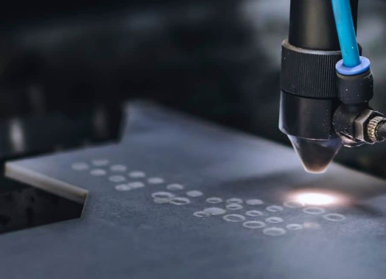 Laser Engraving - MRN Engineering